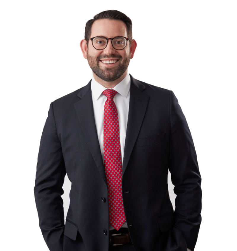 Attorneys - Business Litigation, Trial Lawyers, Counselors at Law