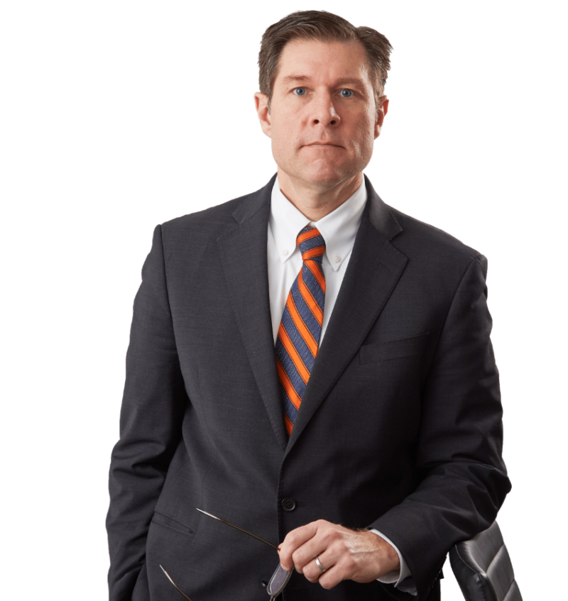 Attorneys - Business Litigation, Trial Lawyers, Counselors at Law