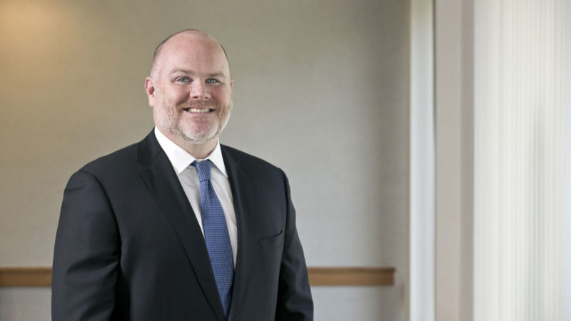 Attorneys - Business Litigation, Trial Lawyers, Counsellors at Law